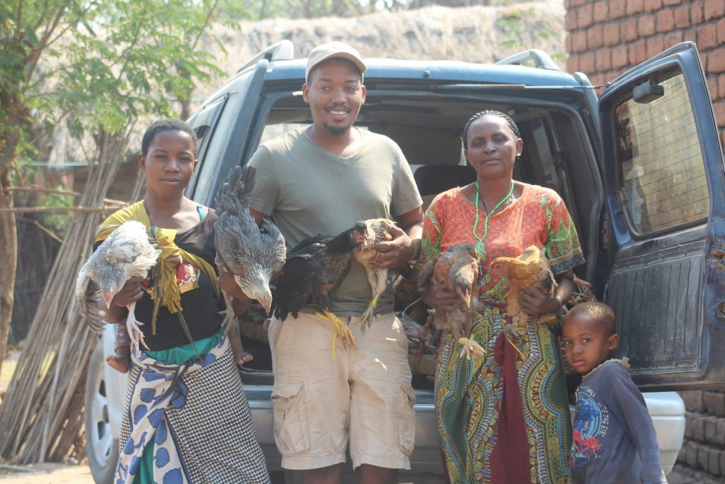 Women and Livelihood - WASIMA