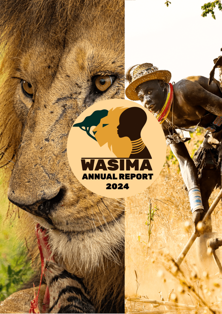 Annual Reports - WASIMA